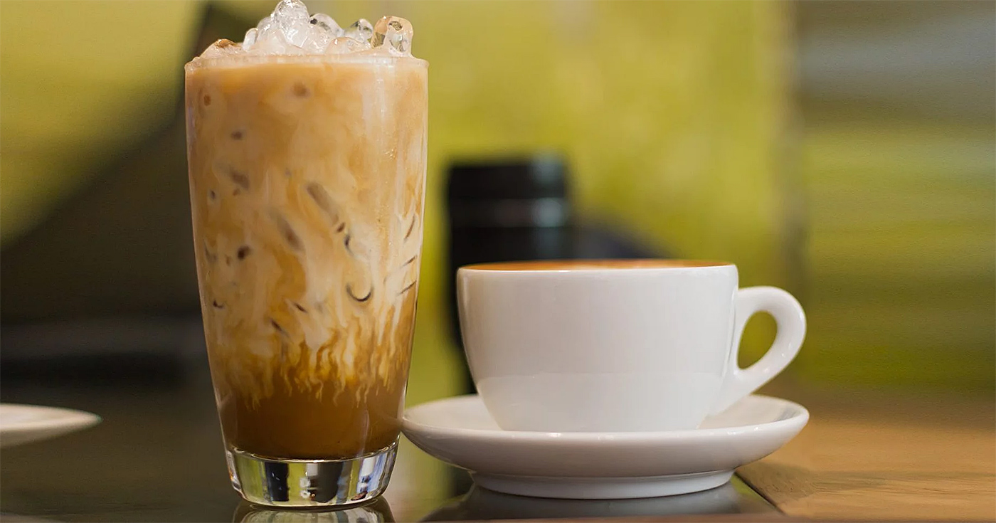 เมล็ดกาแฟสำหรับทำกาแฟร้อนและกาแฟเย็น | MISTER LEE'S