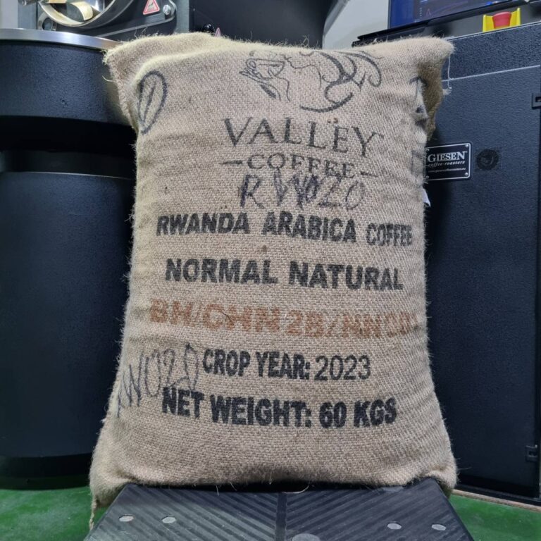 Rwanda Muganza Natural | MISTER LEE'S